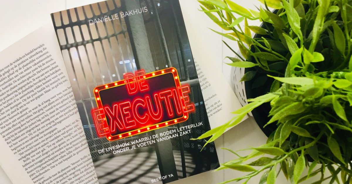 De executie – Danielle Bakhuis – Favoritez